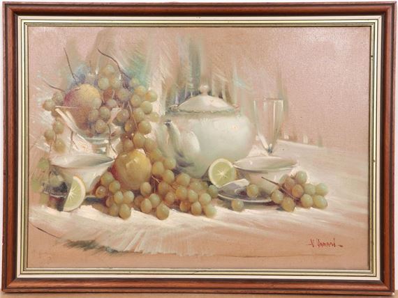 Vincenzo Varani | Vincenzo VARANI (XXème siècle | MutualArt