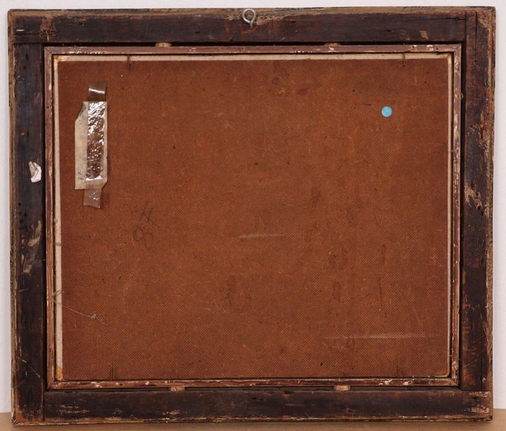 Stanislaw Karpik | Stanislaw KARPIK (1920-2006), attribué à | MutualArt