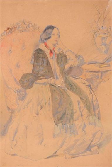 Karl Goebel | 1 Artworks at Auction | MutualArt