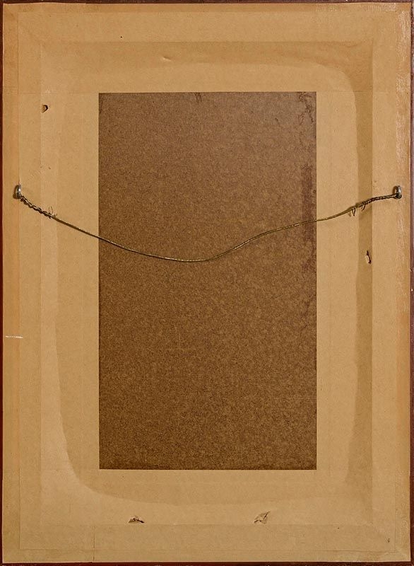 Ted Jones | The Recital (1984) | MutualArt