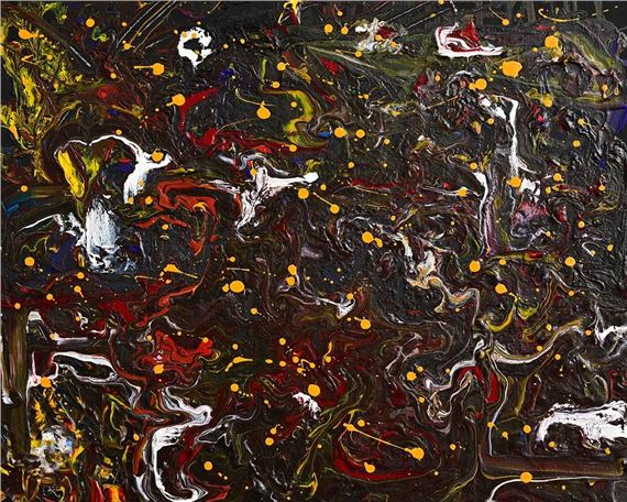 Peter Catt | 1 Artworks at Auction | MutualArt