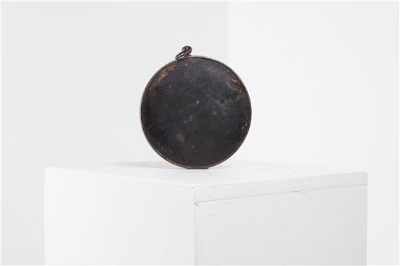 Marie Fecit | portrait medallion of Napoleon Bonaparte | MutualArt