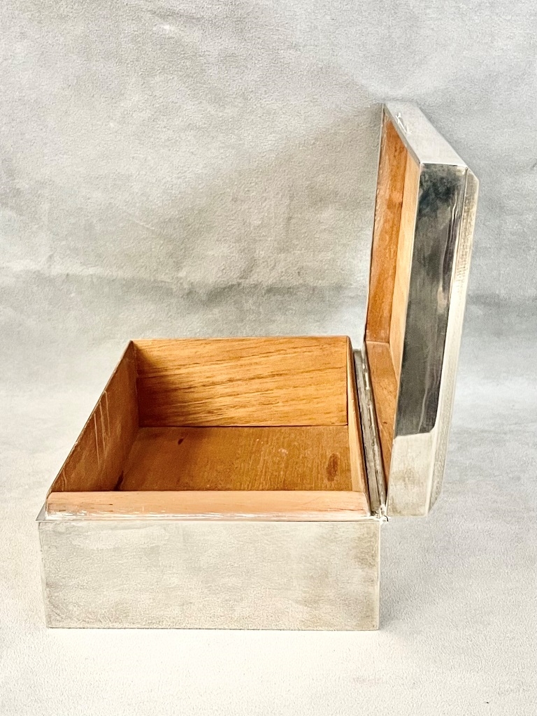 Duncan Urquhart & Napthali Hart | Made Birmingham, 1918-19; maker's ...