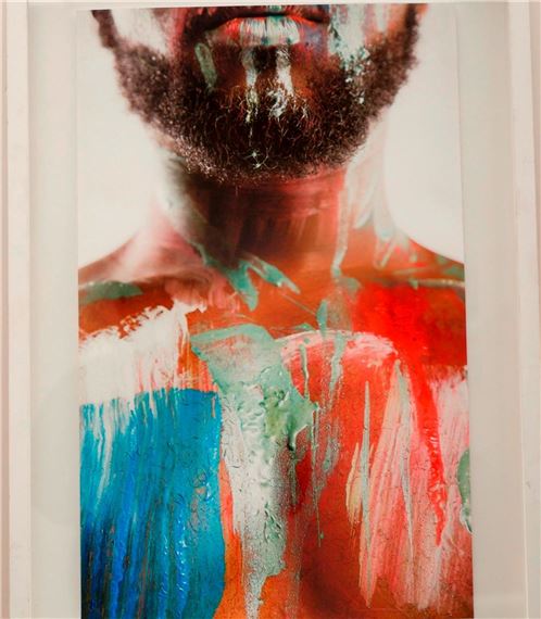 Silas Miami | 1 Artworks | MutualArt