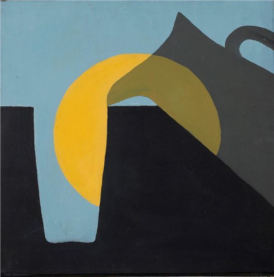 John Coppola | 4 Artworks | MutualArt