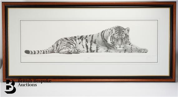 Gary Hodges | Gary Hodges - Supreme Limited Edition Signed Print ...