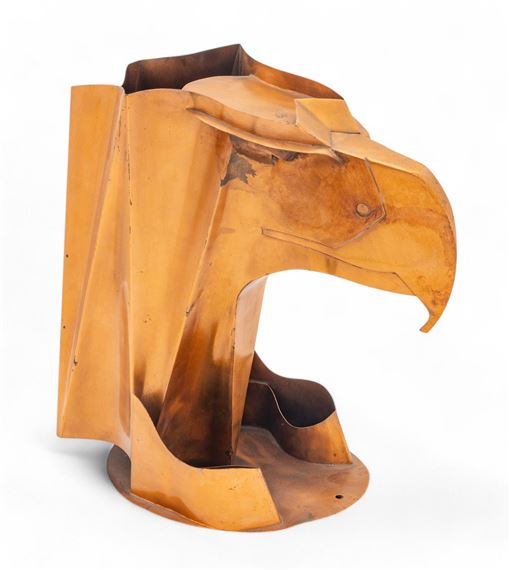 Robert Foster | Eagle (1940) | MutualArt