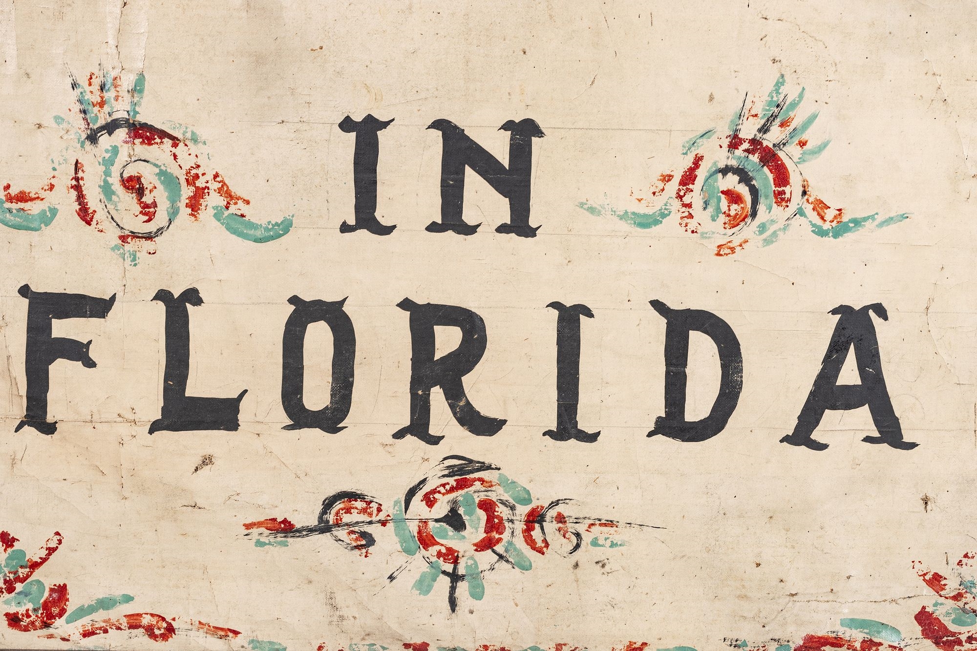 American School | The Famous Spit Bug (1900 - 1910) | MutualArt