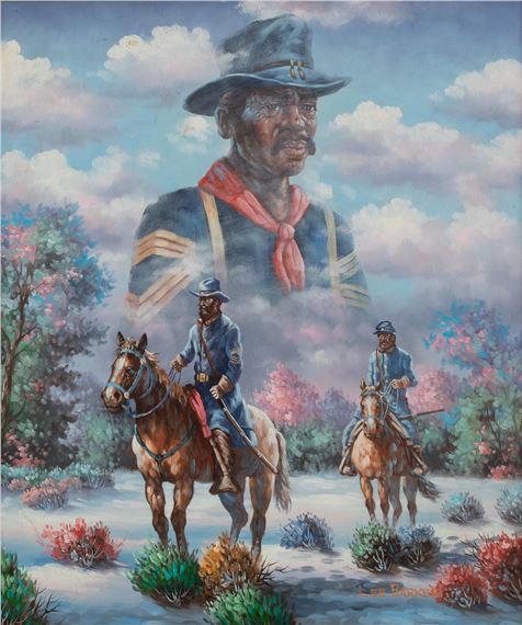 Lee Barker | Biography