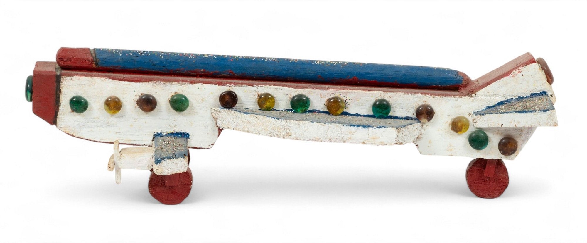 John Lewis | Airplane | MutualArt
