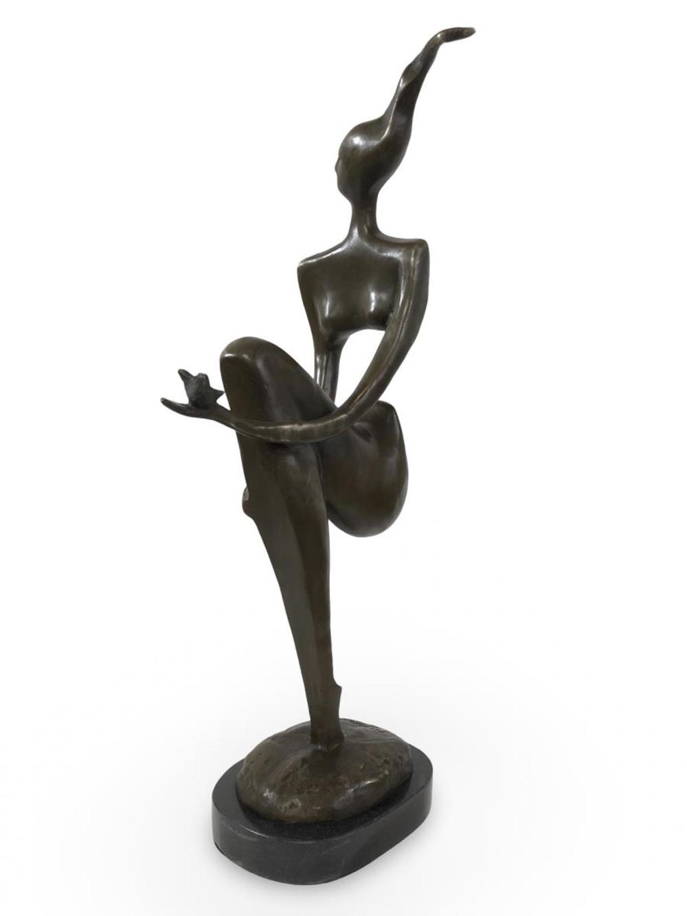 Pablo Picasso | Pablo Picasso Bronze Sculpture | MutualArt