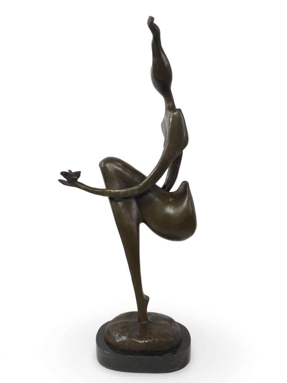 Pablo Picasso | Pablo Picasso Bronze Sculpture | MutualArt