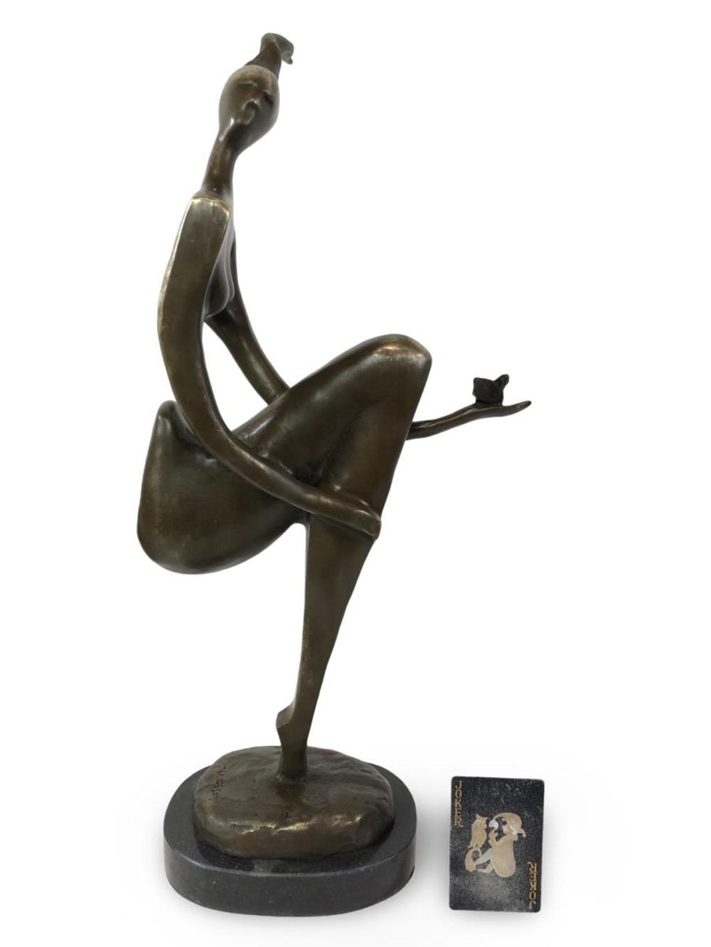 Pablo Picasso | Pablo Picasso Bronze Sculpture | MutualArt