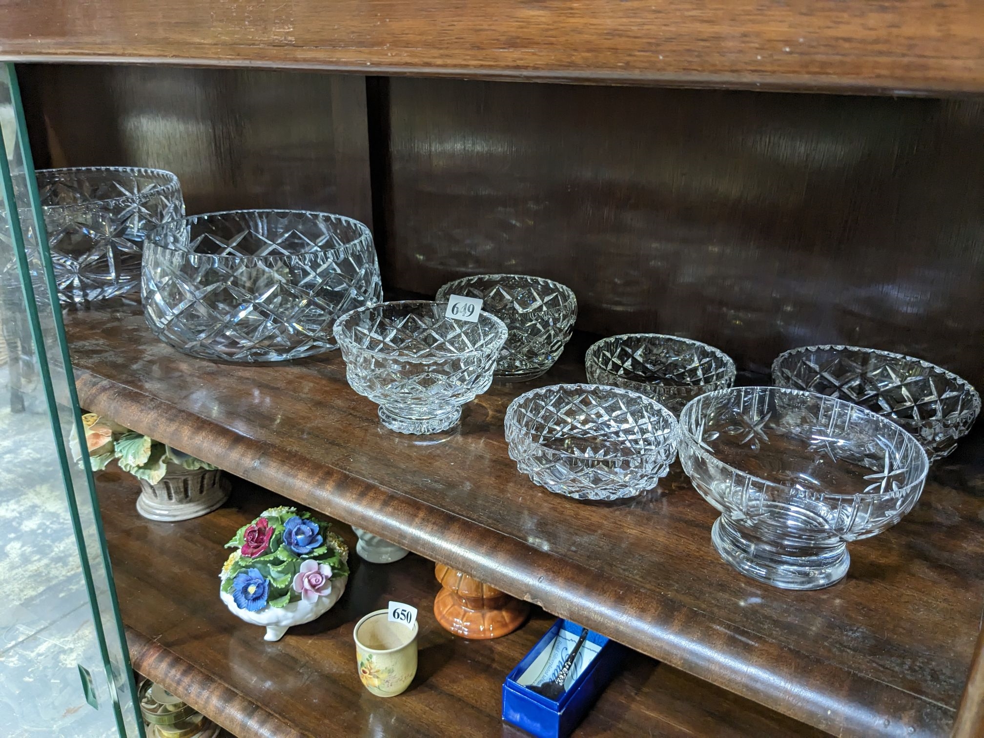 Large | CRYSTAL GROUP | MutualArt