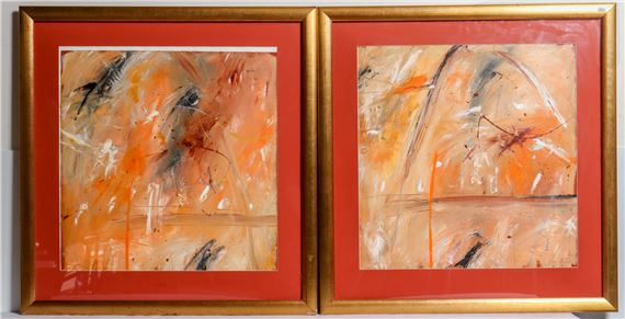 Chris Kenyon | 1 Artworks | MutualArt