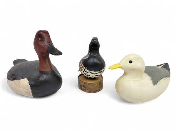 John Arthur Nelson | 12 Artworks at Auction | MutualArt