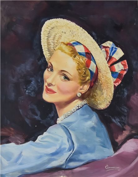 Jack Grandfield | Biography