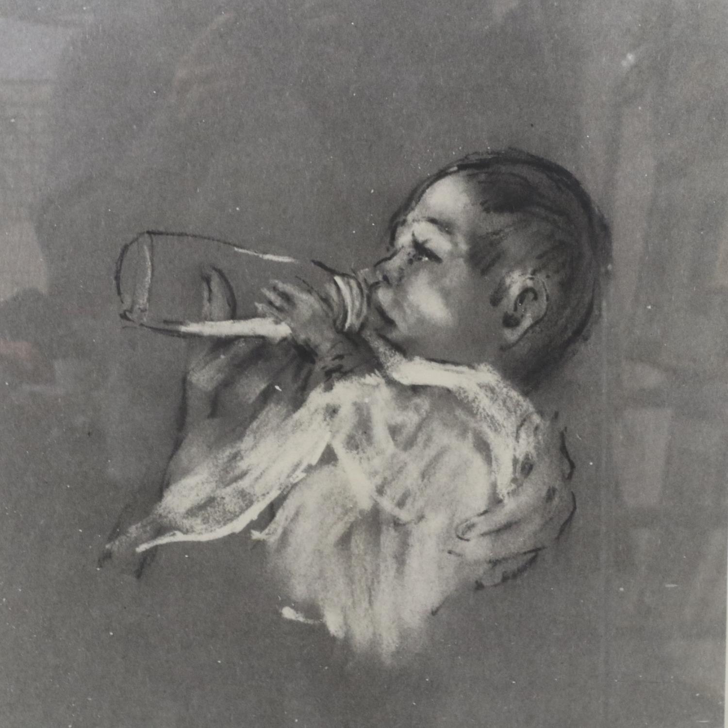 Harold Riley | Harold Riley (1934-2023): artist signed lithograph ...