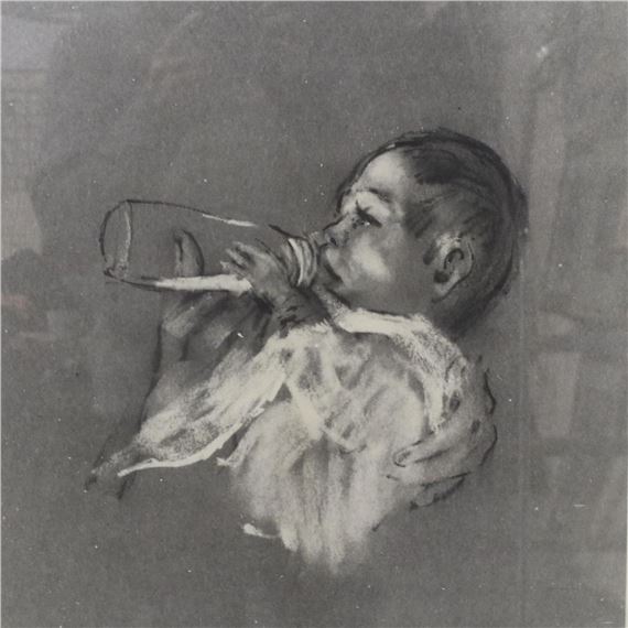 Harold Riley | Harold Riley (1934-2023): artist signed lithograph ...
