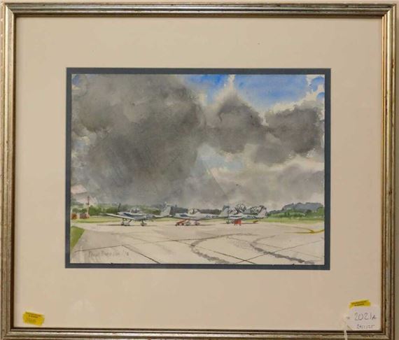 Paul Bramson | 1 Artworks | MutualArt