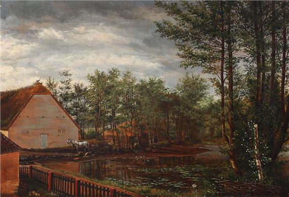 Elisabeth Sofie Seidelin | Biography