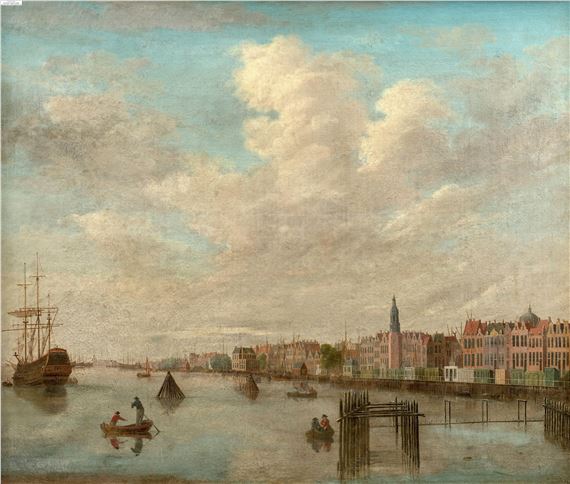 Christian Zepp | 1 Artworks | MutualArt