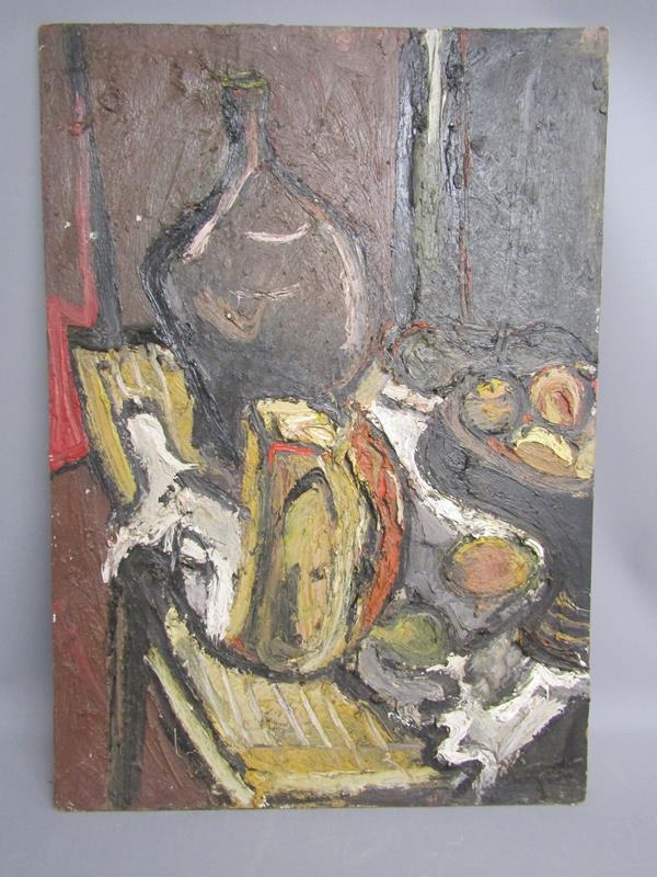 Nicholas Volley | Still life | MutualArt