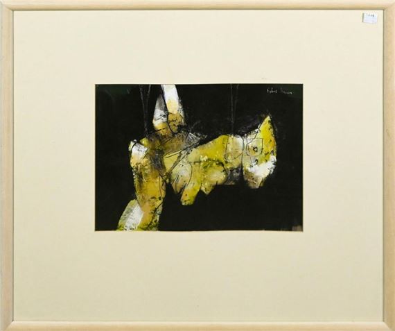 Robert Grieve | ROBERT GRIEVE | MutualArt