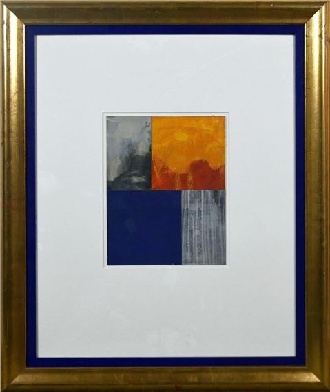 Johan Melander | Spain (1991) | MutualArt