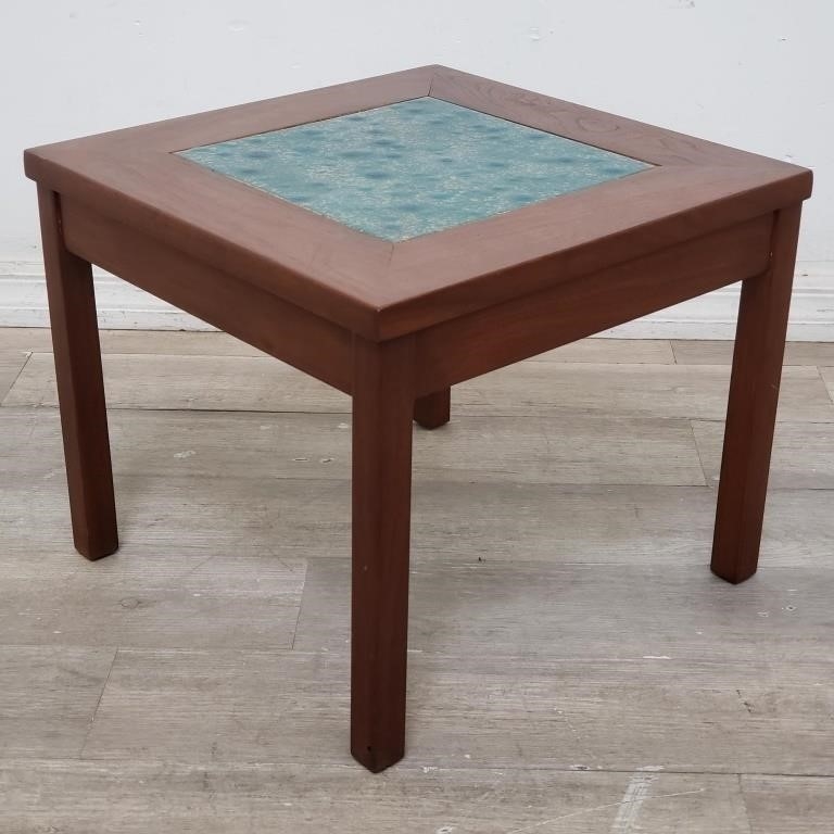 John Keal | John Keal Brown-Saltman constellation side table | MutualArt