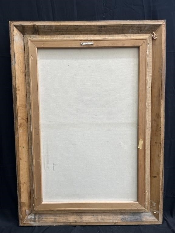 Leo Jansen | Vintage Leo Jansen nude woman portrait art | MutualArt