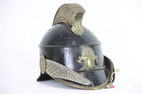 P. Louis | M | MutualArt