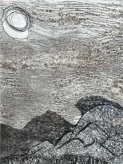Sharon Gorman | 5 Artworks at Auction | MutualArt