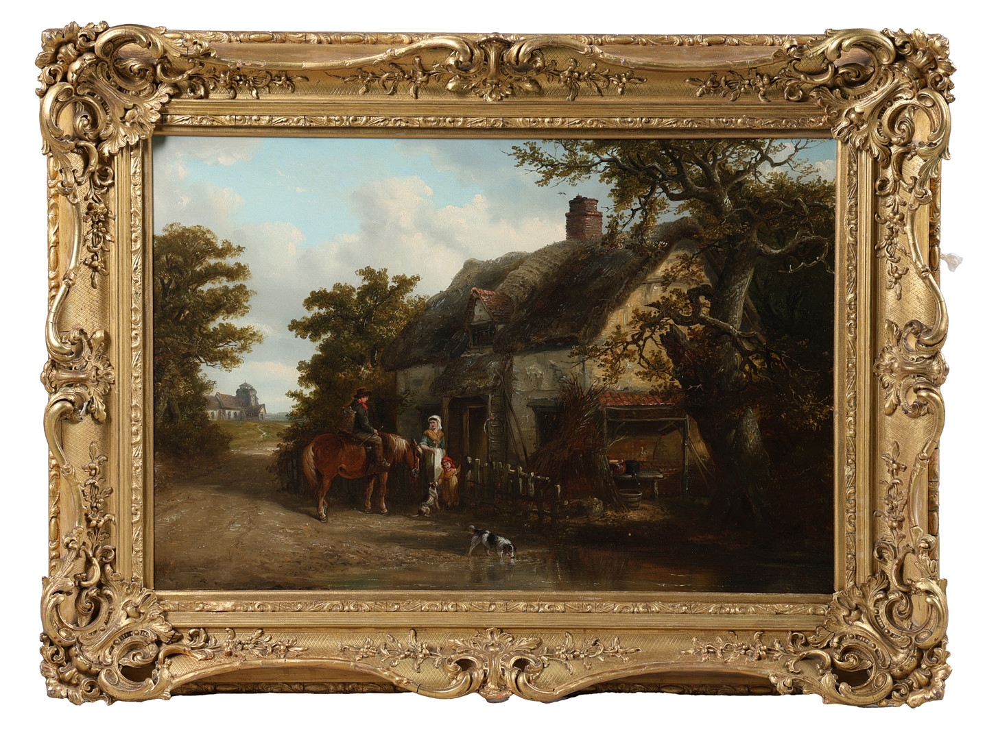 Thomas Smythe | 1906). | MutualArt