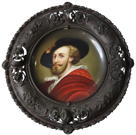 Peter Paul Rubens | Peter Paul Reubens 1577-1640 (1577 - 1640) | MutualArt