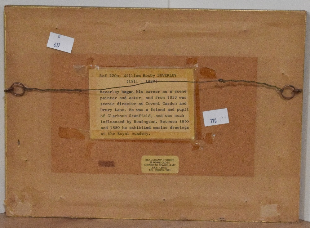 William Roxby Beverley | Untitled | MutualArt