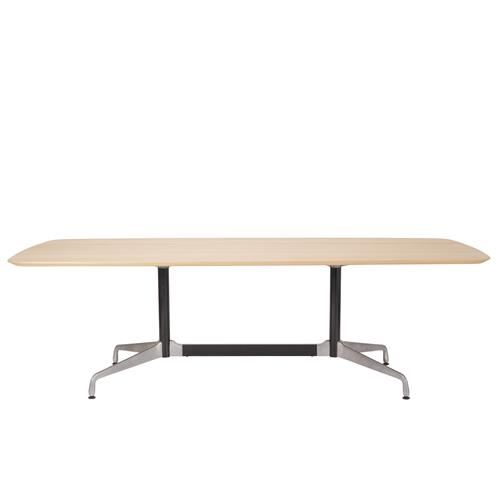 Charles & Ray Eames | CHARLES AND RAY EAMES TABLE FOR HERMAN MILLER | MutualArt