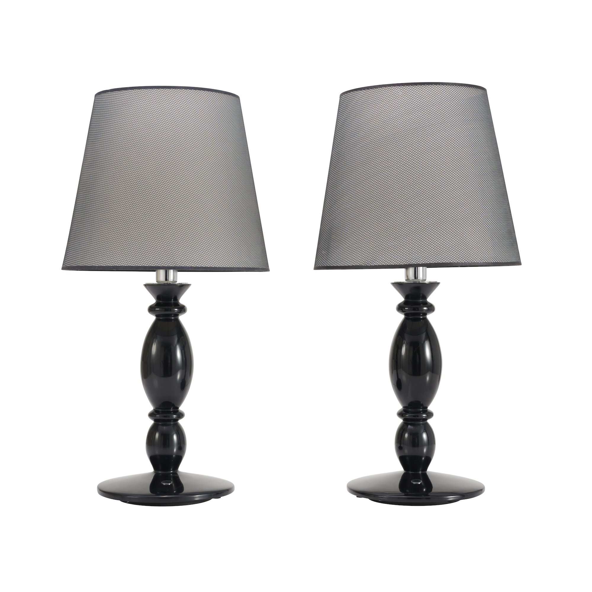 Alfonso Fontal | ALFONSO FONTAL PAIR OF 'CLASICA' TABLE LAMPS FOR ...
