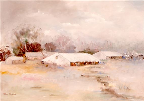 Judy Jaeger | 1 Artworks | MutualArt