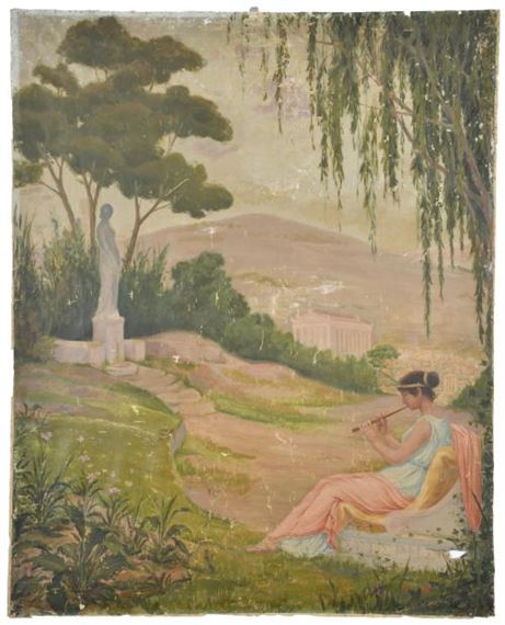 Dionís Renart García | 6 Artworks at Auction | MutualArt