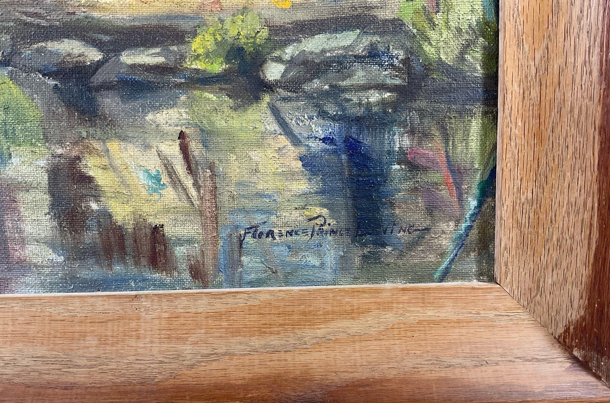 Florence Prince Ewing | Urban landscape | MutualArt