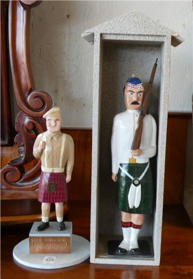 Robert Mead | 1 Artworks | MutualArt