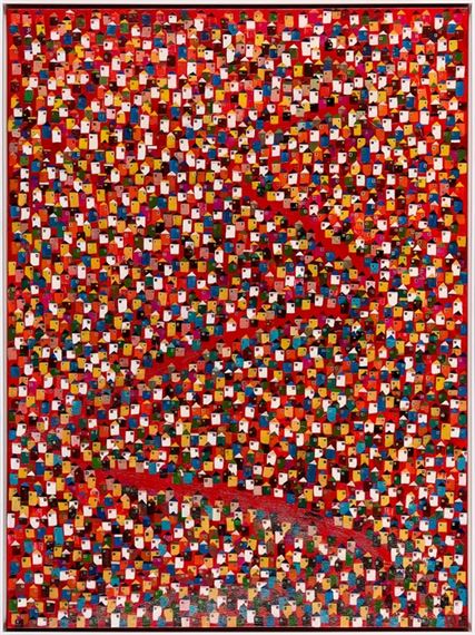 Goh Chaboon | Memento Mori (2021) | MutualArt