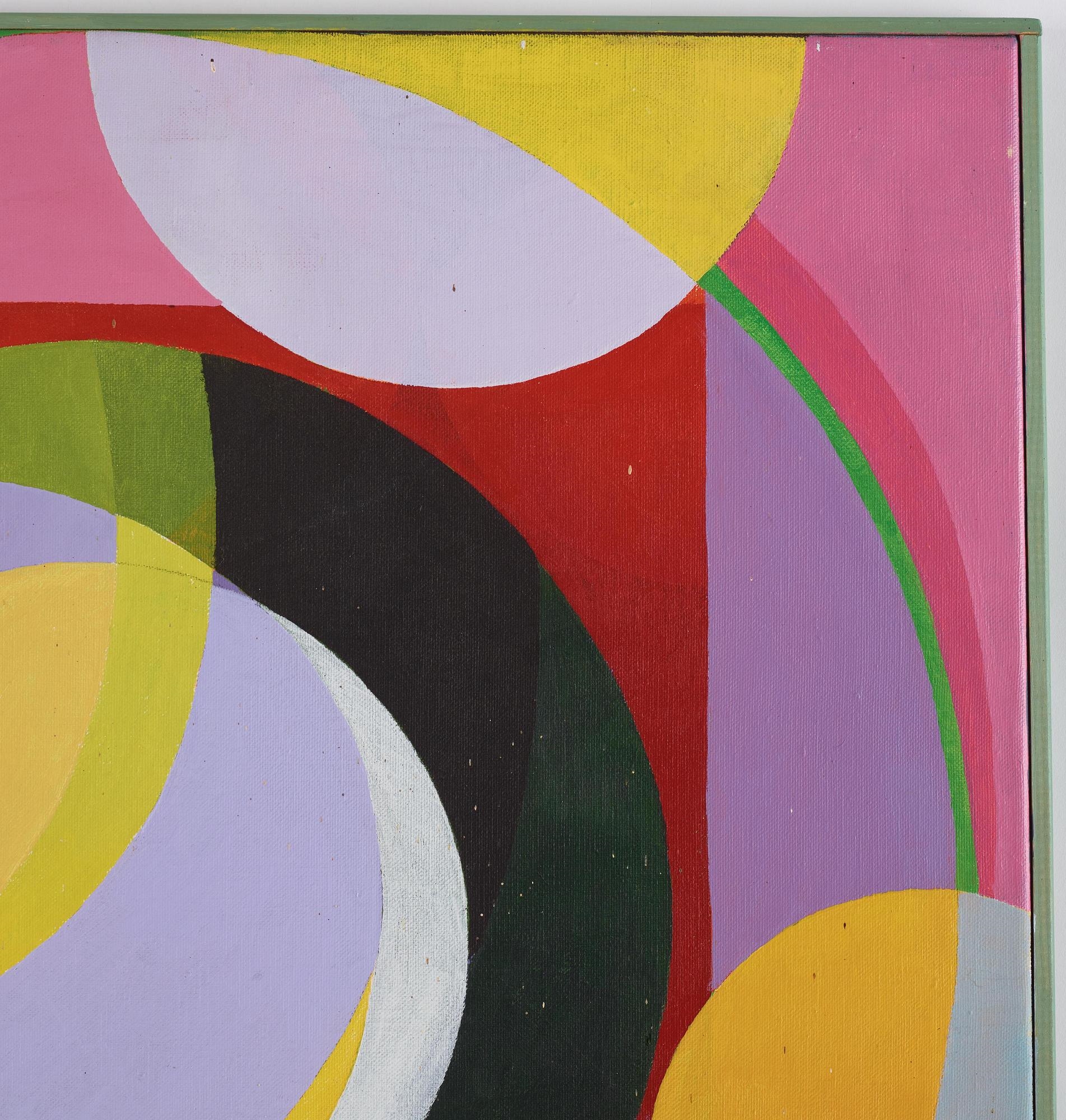 Torsten Esbjörnsson | Untitled (20) | MutualArt