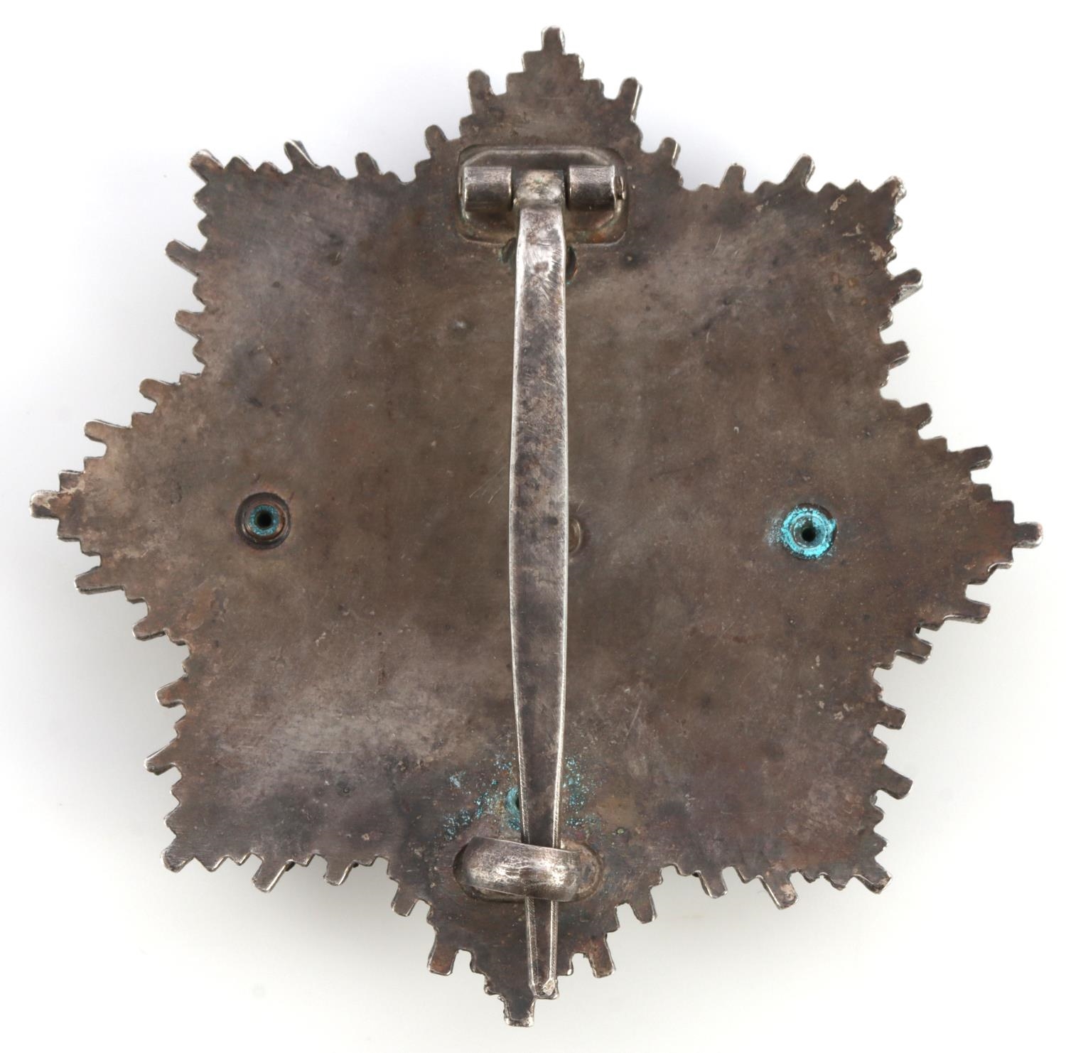 Otto Klein | WWII THIRD REICH GERMAN CROSS IN GOLD | MutualArt