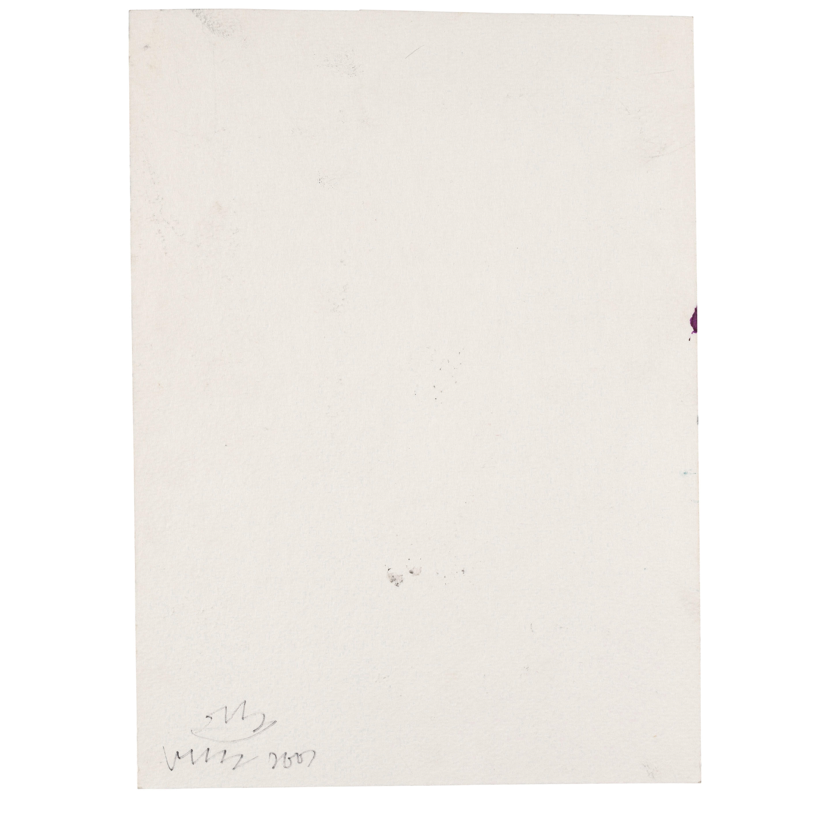 William J. O’Brien | Untitled (2007) | MutualArt