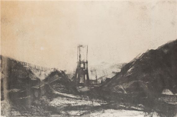 David L. Carpanini | South Window | MutualArt