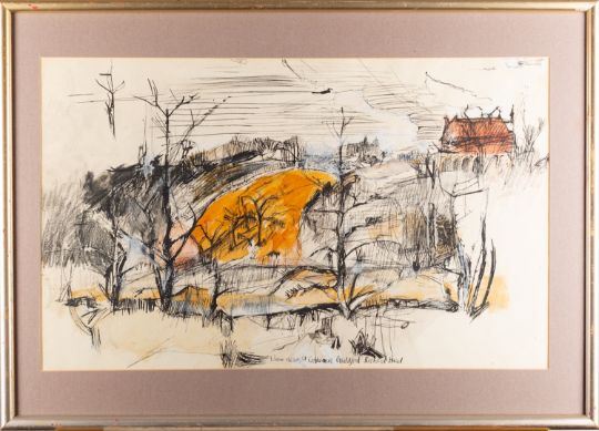 Richard Head | Biography