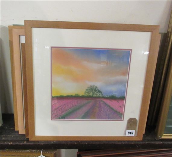 Rita Ellis | 1 Artworks | MutualArt