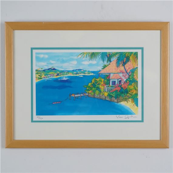 Rita van Gorder | Biography